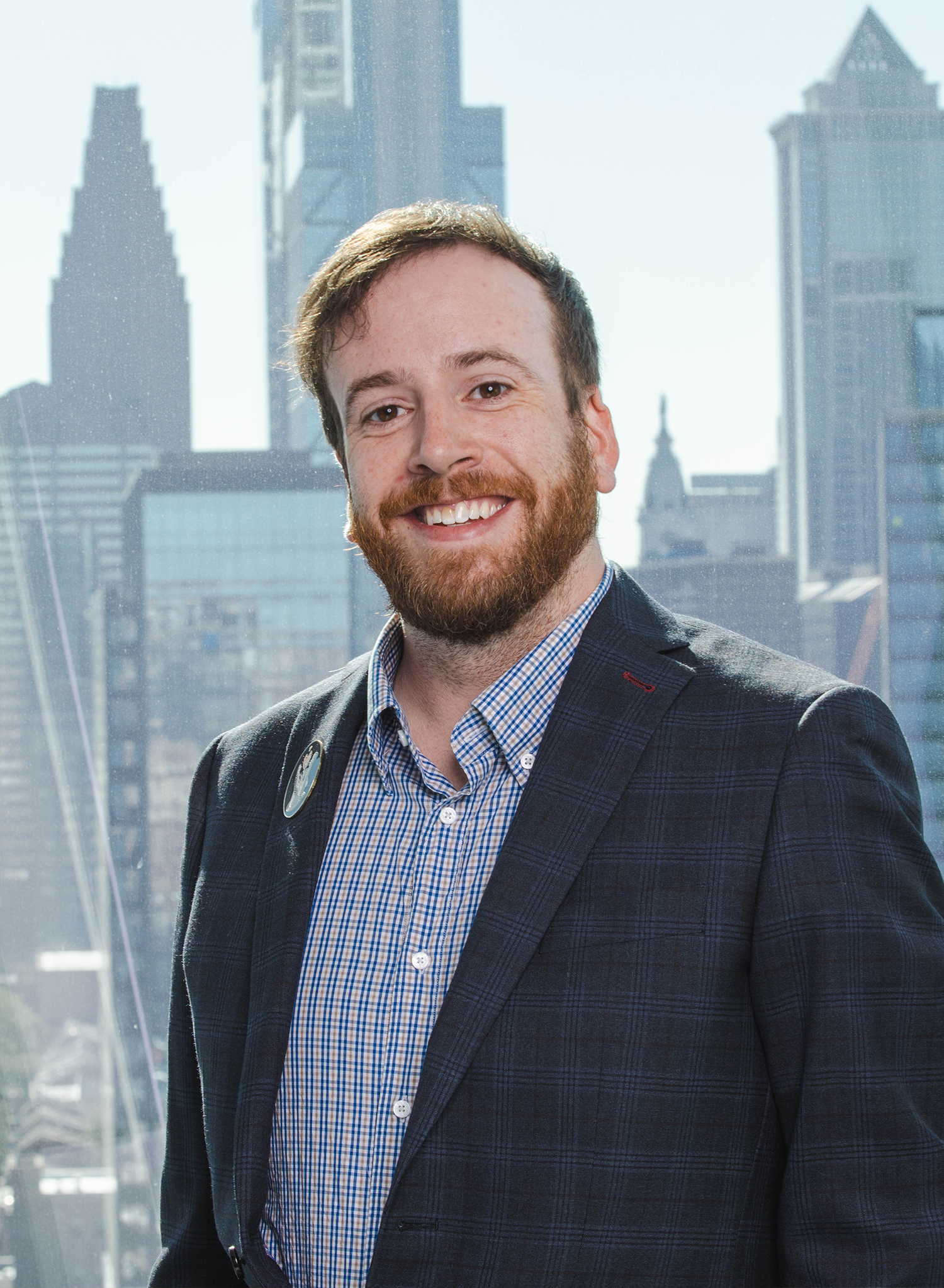 Sean Malvey - Web and Graphic Designer